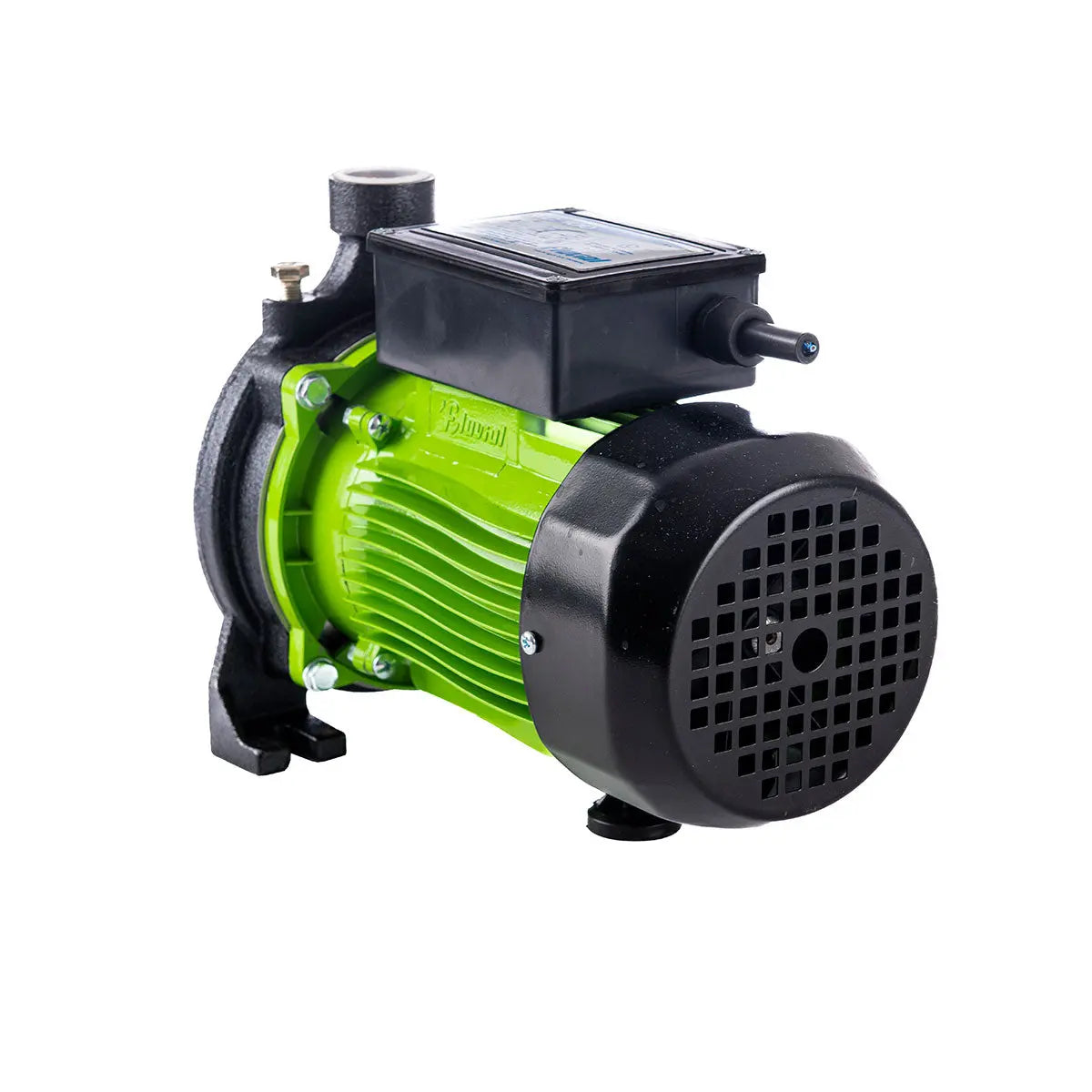 Bomba de Agua Fluvial Centrífuga 1hp Fc Altura Riego Presión - – CRAFTERS